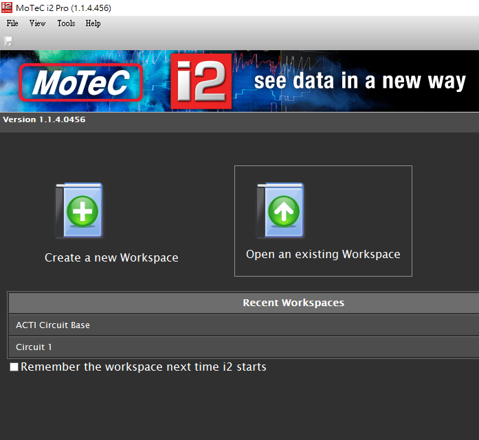 Assetto Corsa Telemetry Interface (MoTeC) 安裝 – SGAN Motorsports 模擬賽車俱樂部